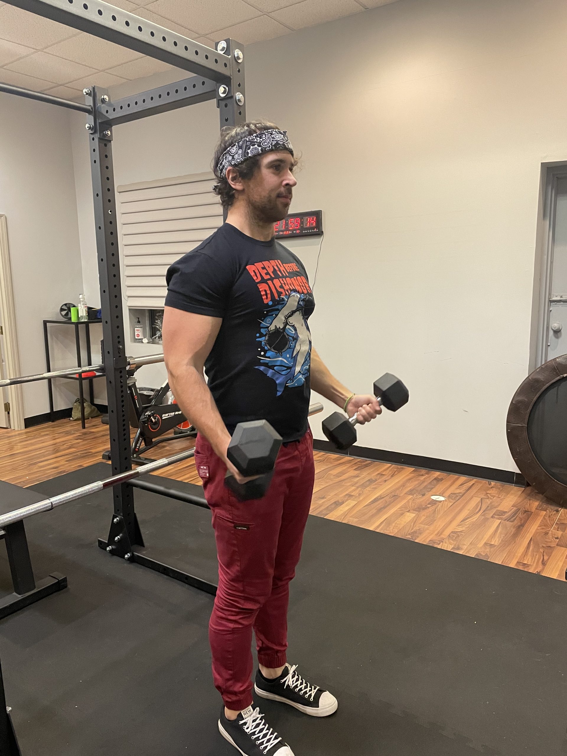 How to Build Your Ideal Body