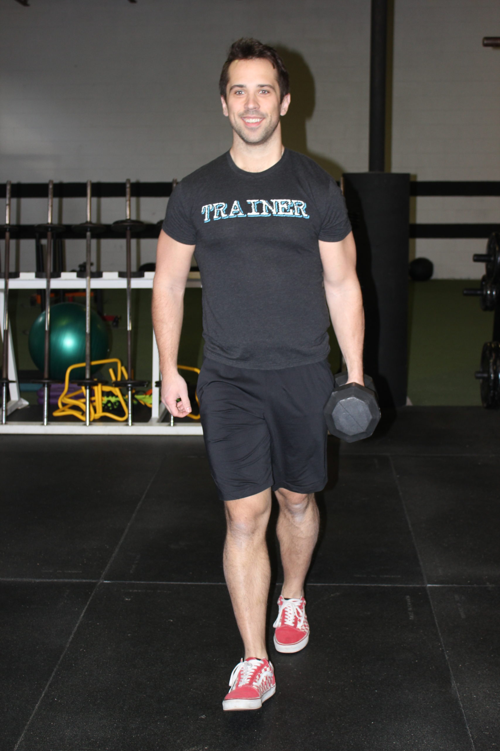 Resistance Training 101 - Beginners Guide to Fitness